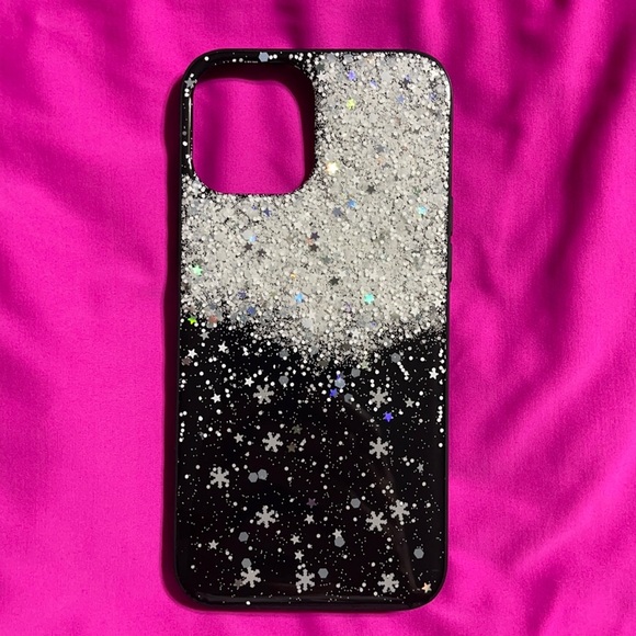 Accessories | New Sparkle Iphone 12 Pro Max Case | Poshmark